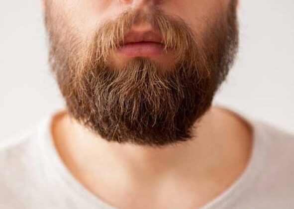 علت تغییر رنگ ریش از قرمز تا بور و طلایی | مجله پزشکی و سلامت طبینجا